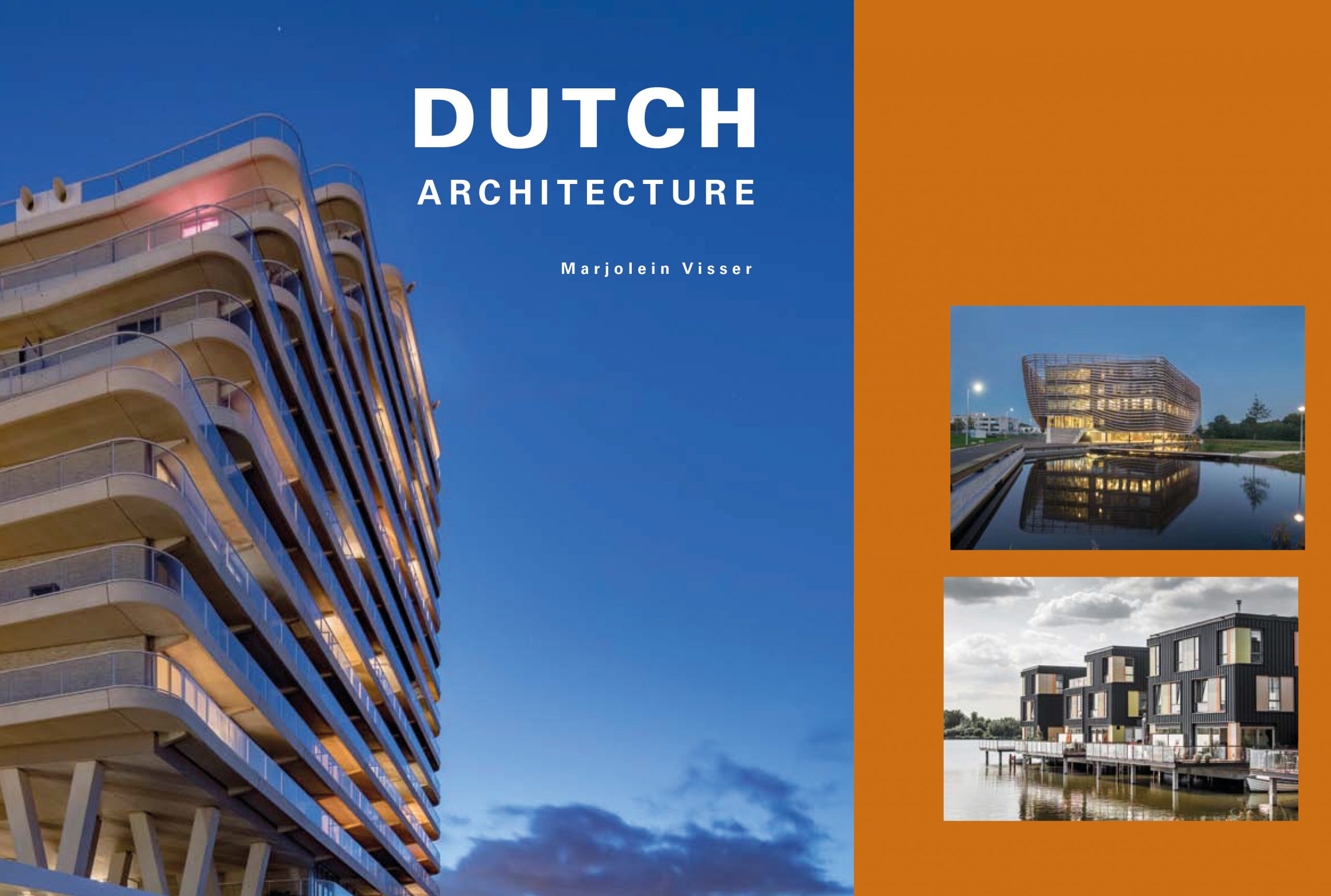 Dutch Architecture - Zantman Architecten